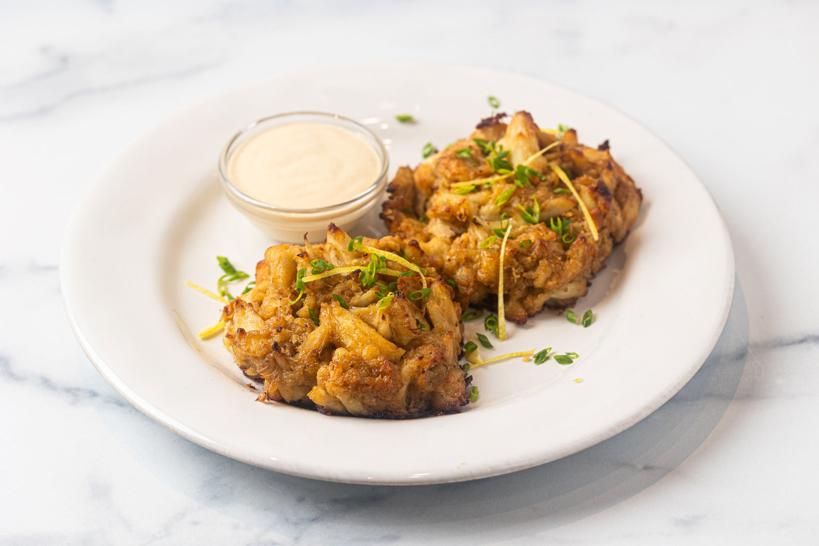 Crab Cake Sliders – Legal Sea Foods Online