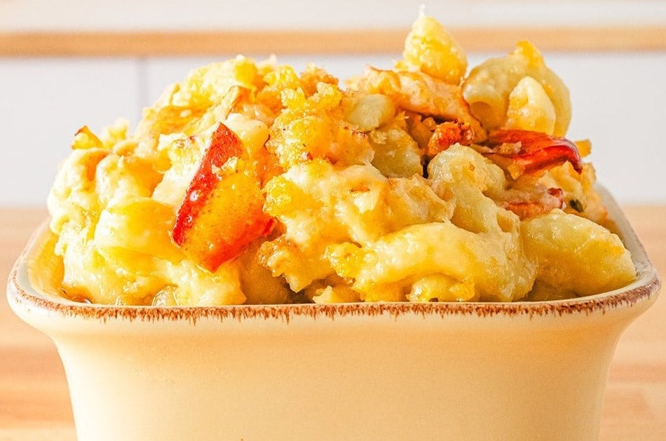 Legal Sea Foods Lobster Mac And Cheese Bites Legal Sea Foods Online
