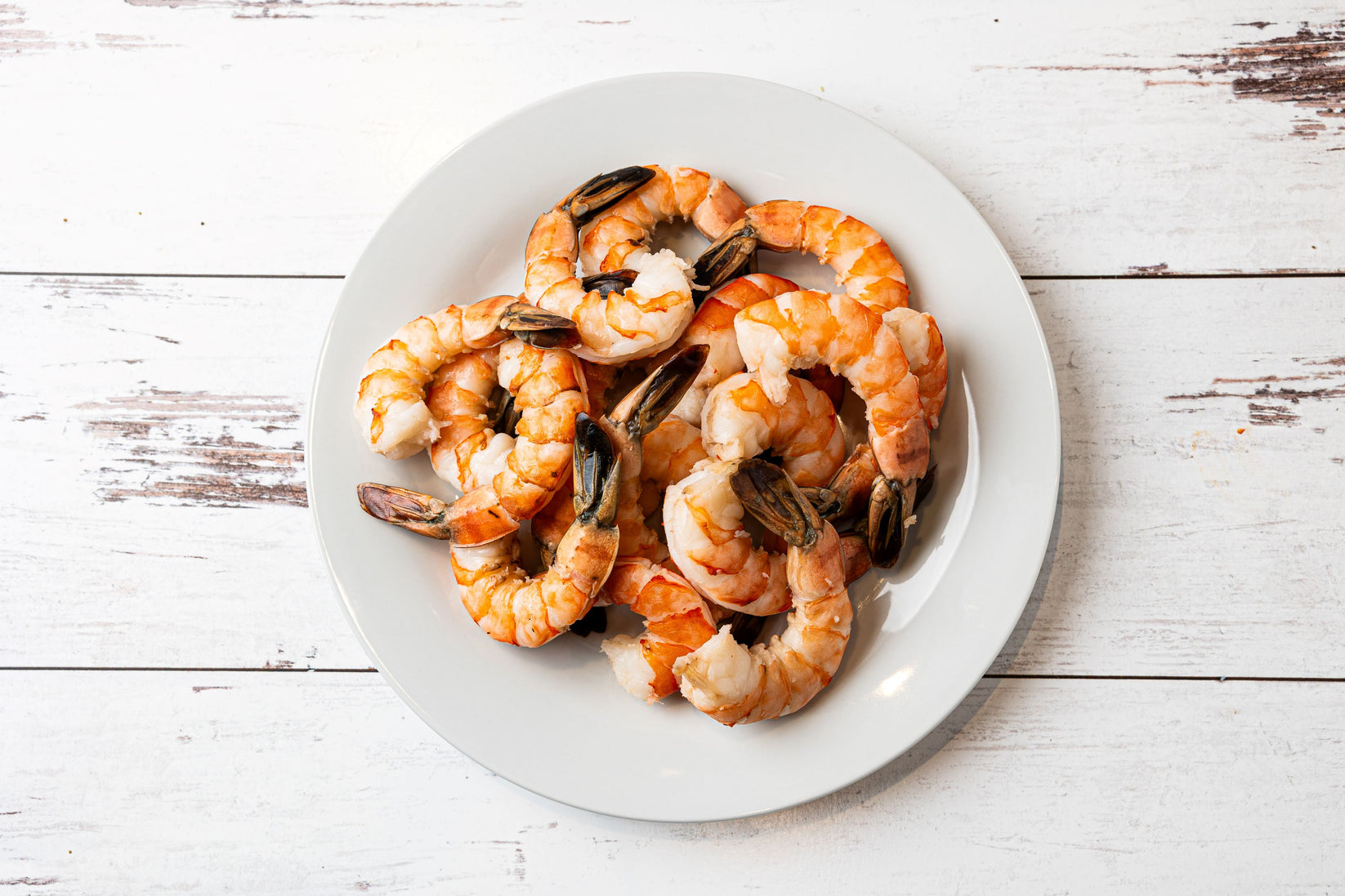 Colossal Cooked Shrimp Cocktail – Legal Sea Foods Online