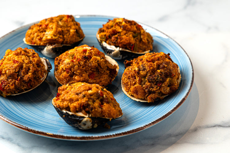 Buy Shellfish Online - Fresh Shellfish Delivery - Legal Sea Foods Online